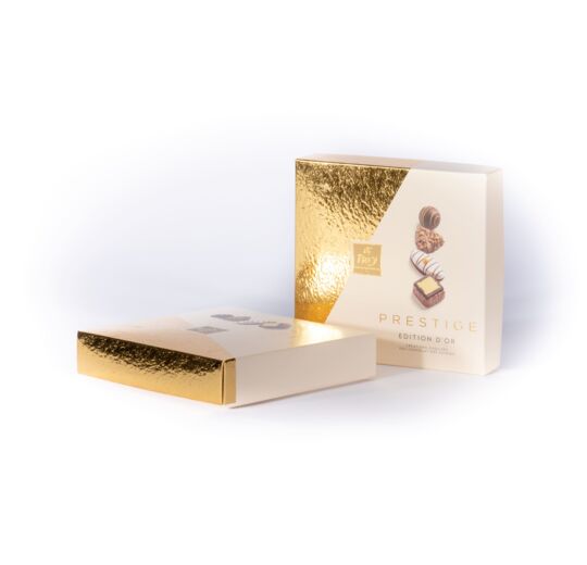 Verpackungen für Süßwaren - Schwarzach Packaging